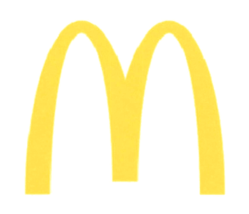 Trademarks held by McDonald's | Trademark Hall of Fame
