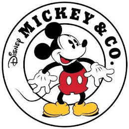 Trademarks held by Disney | Trademark Hall of Fame