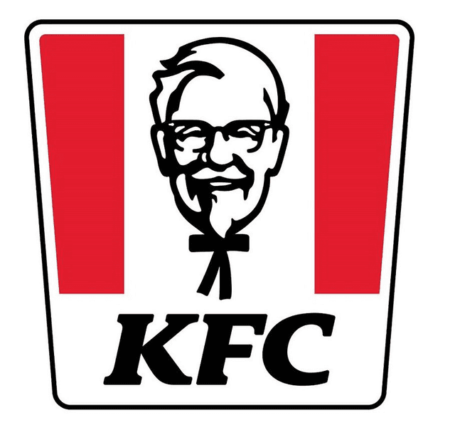 Trademarks held by KFC | Trademark Hall of Fame